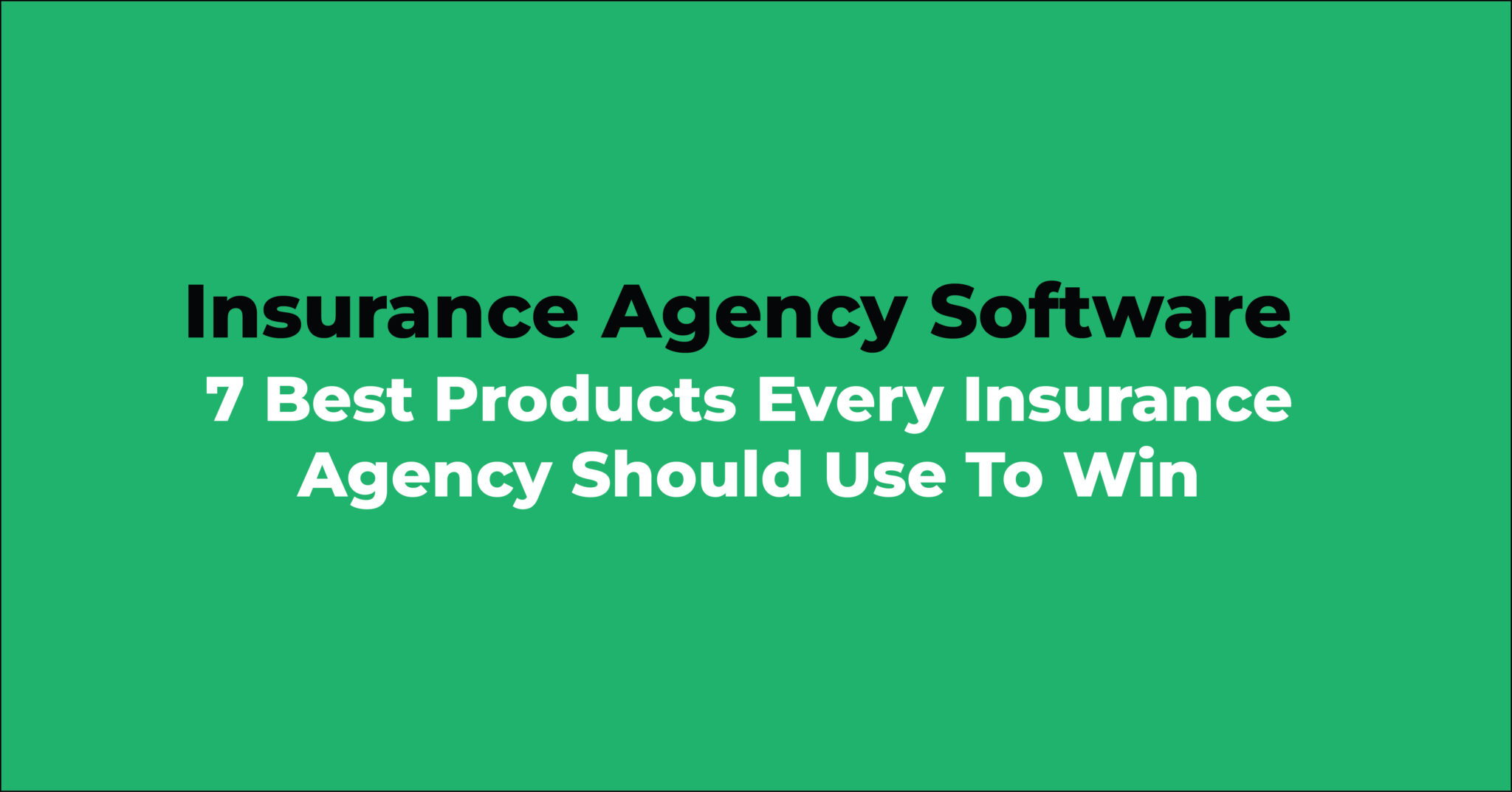 How to Sell Insurance? 7 Proven Playbooks to Double Your Sales (and ...